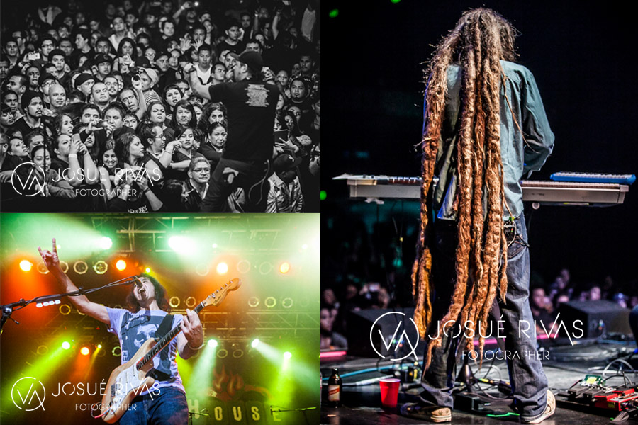 Josué Rivas Fotographer – logo – primate design studio